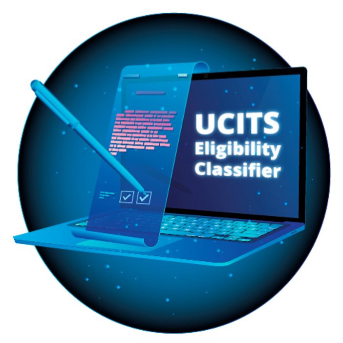 UCITS Eligibility Classifier